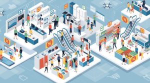 ¿Qué es Retail? - Ecdisis Estudio