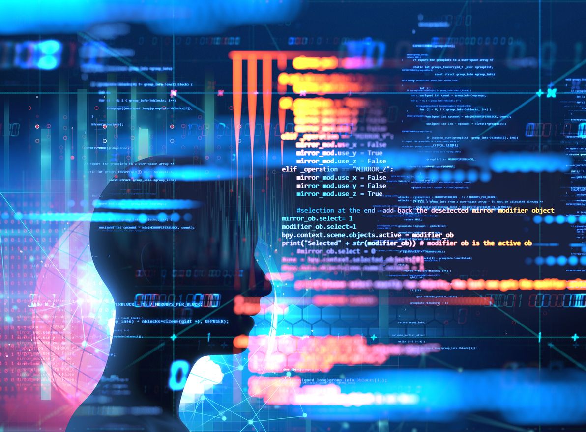 ¿Qué es un algoritmo en programación e informática? - Ecdisis Estudio