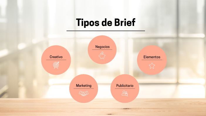 ¿Qué es un brief publicitario creativo? - Ecdisis Estudio