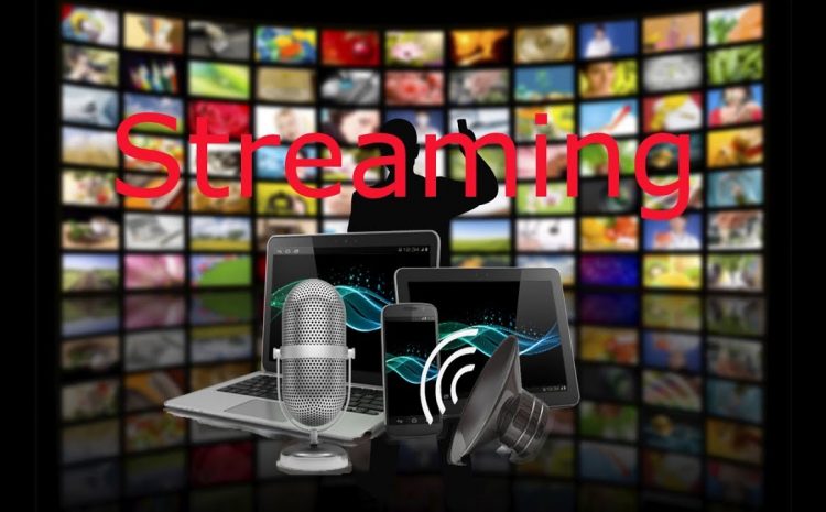 ¿Qué es streaming y cómo funciona? – Ecdisis Estudio